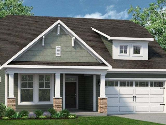 Brand New Home in Bolivia, NC. 4 Bed, 3 Bath