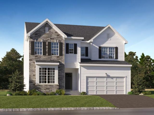 Brand New Home in Bordentown, NJ. 4 Bed, 2 Bath