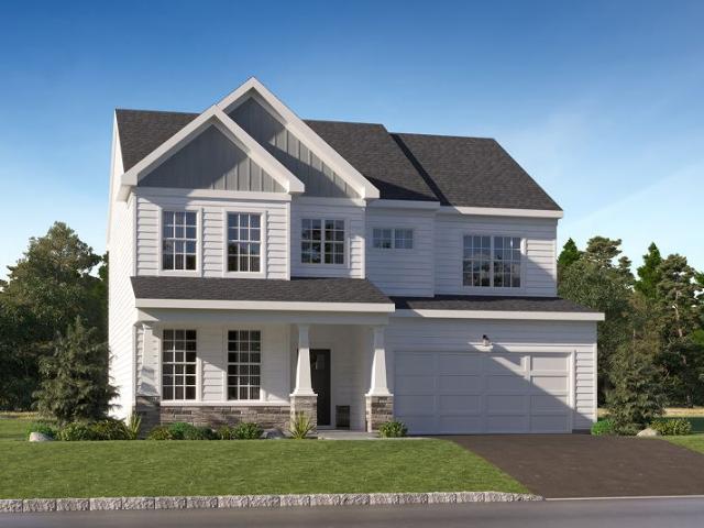 Brand New Home in Bordentown, NJ. 4 Bed, 2 Bath