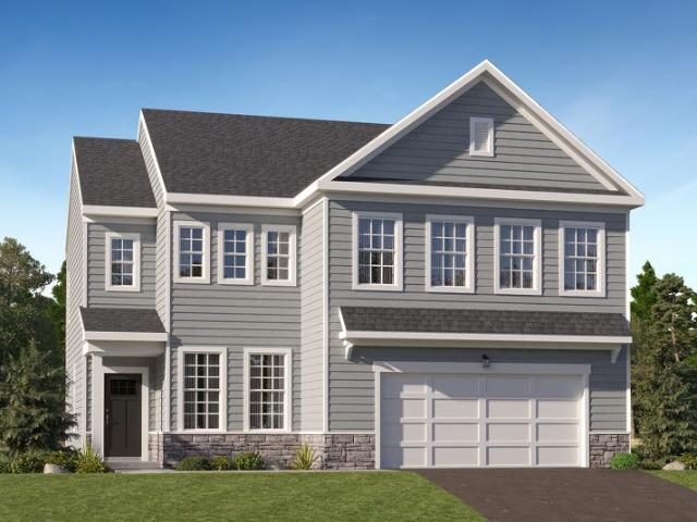 Brand New Home in Bordentown, NJ. 4 Bed, 2 Bath