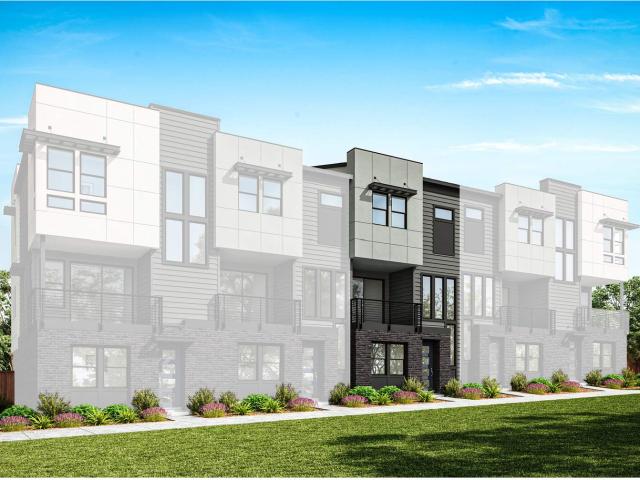 Brand New Home in Bothell, WA. 3 Bed, 3 Bath