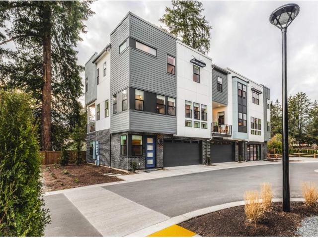 Brand New Home in Bothell, WA. 4 Bed, 3 Bath