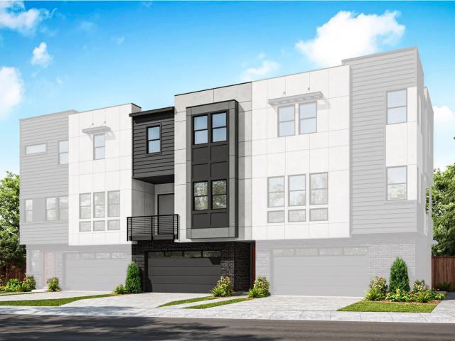 Brand New Home in Bothell, WA. 4 Bed, 3 Bath