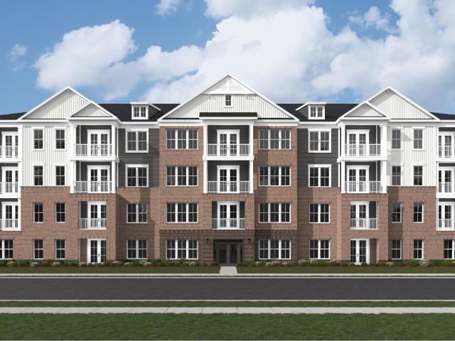 Brand New Home in Bowie, MD. 1 Bed, 1 Bath