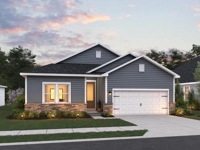Brand New Home in Bowling Green, OH. 4 Bed, 2 Bath