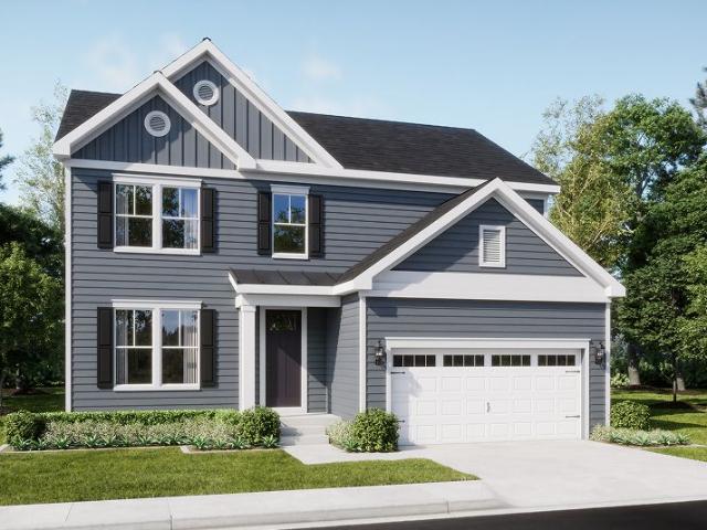 Brand New Home in Boyds, MD. 5 Bed, 4 Bath