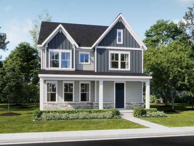 Brand New Home in Boyds, MD. 4 Bed, 4 Bath