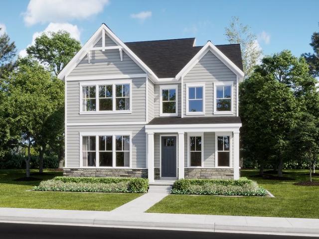 Brand New Home in Boyds, MD. 4 Bed, 3 Bath