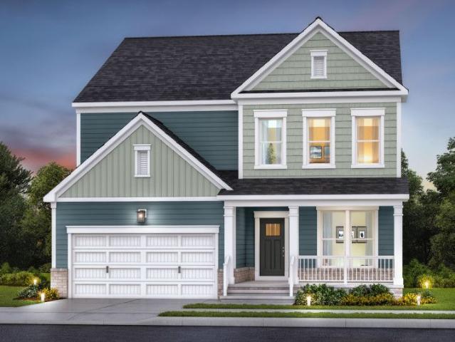 Brand New Home in Boyds, MD. 5 Bed, 4 Bath