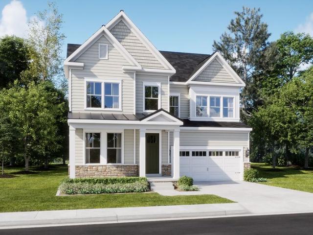 Brand New Home in Boyds, MD. 5 Bed, 4 Bath