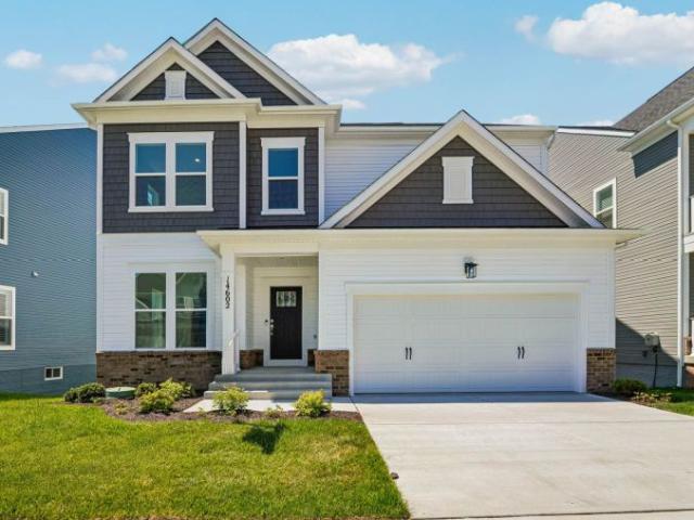 Brand New Home in Boyds, MD. 5 Bed, 4 Bath