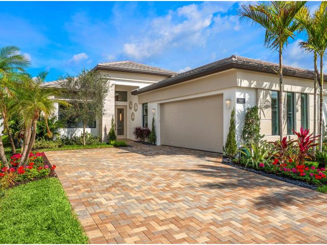 Brand New Home in Boynton Beach, FL. 2 Bed, 2 Bath