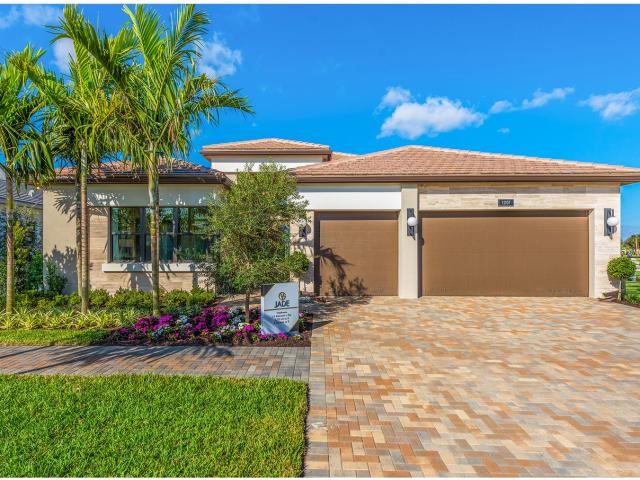 Brand New Home in Boynton Beach, FL. 3 Bed, 3 Bath