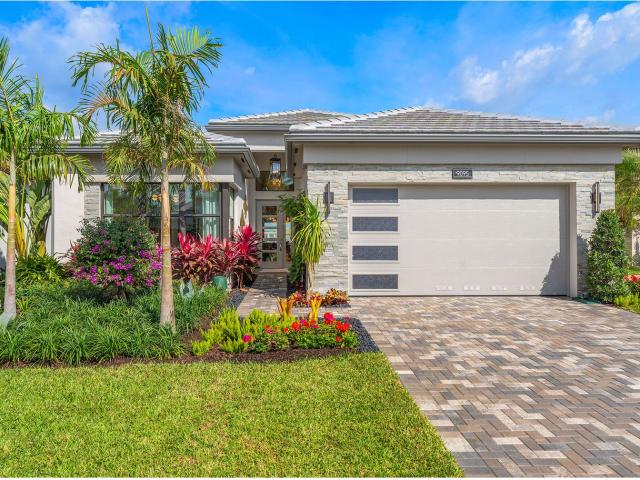 Brand New Home in Boynton Beach, FL. 3 Bed, 3 Bath