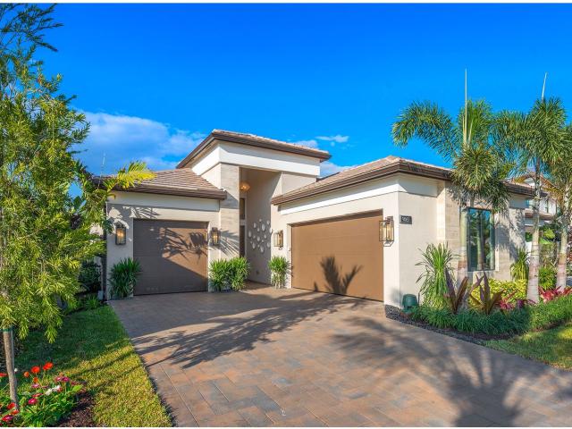 Brand New Home in Boynton Beach, FL. 3 Bed, 3 Bath