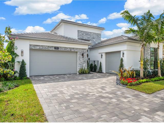 Brand New Home in Boynton Beach, FL. 3 Bed, 4 Bath