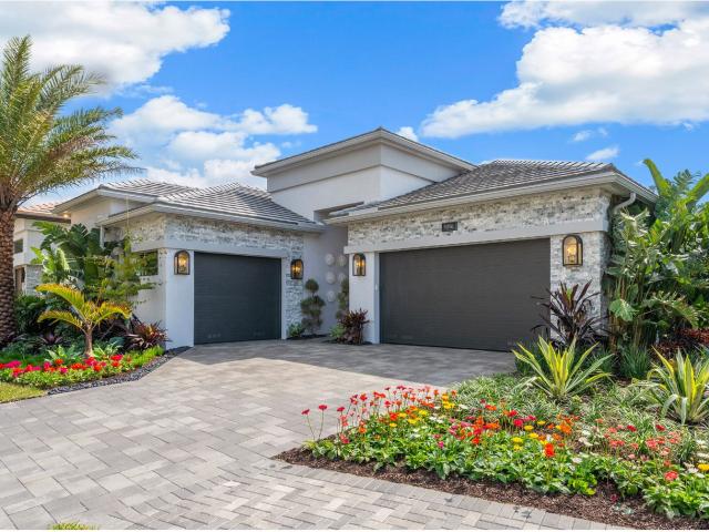 Brand New Home in Boynton Beach, FL. 4 Bed, 4 Bath