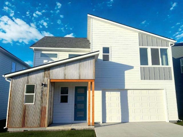 Brand New Home in Bozeman, MT. 4 Bed, 3 Bath