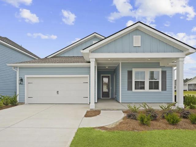 Brand New Home in Bloomingdale, GA. 3 Bed, 3 Bath