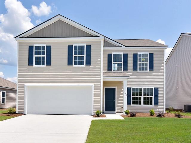 Brand New Home in Bloomingdale, GA. 4 Bed, 2 Bath
