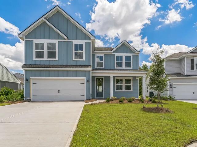 Brand New Home in Bloomingdale, GA. 5 Bed, 3 Bath