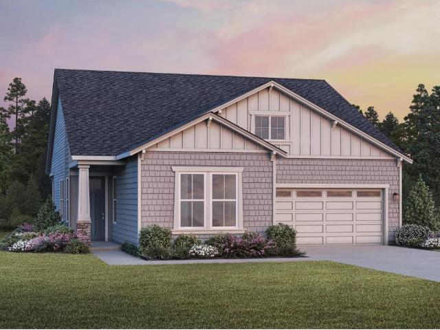 Brand New Home in Black Diamond, WA. 2 Bed, 2 Bath