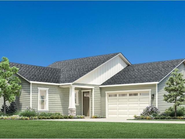 Brand New Home in Black Diamond, WA. 2 Bed, 2 Bath