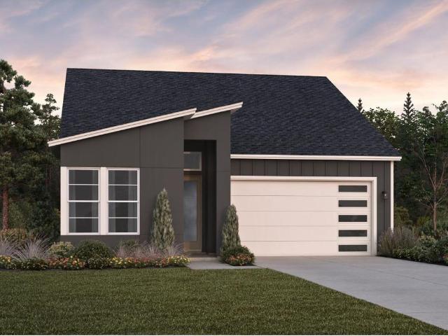 Brand New Home in Black Diamond, WA. 2 Bed, 2 Bath