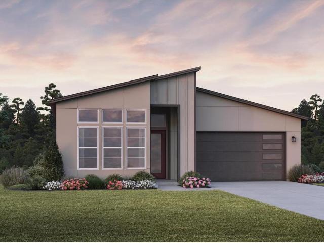 Brand New Home in Black Diamond, WA. 2 Bed, 2 Bath