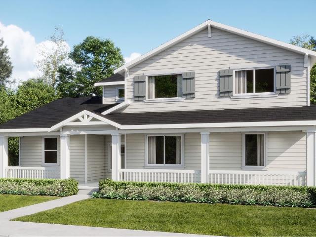 Brand New Home in Black Diamond, WA. 3 Bed, 2 Bath
