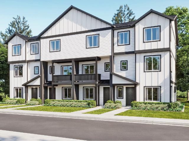 Brand New Home in Black Diamond, WA. 3 Bed, 2 Bath
