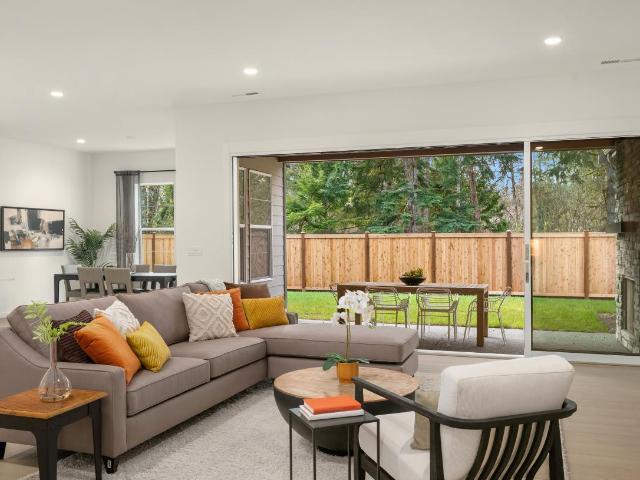 Brand New Home in Black Diamond, WA. 3 Bed, 3 Bath