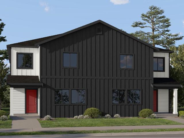 Brand New Home in Black Diamond, WA. 4 Bed, 2 Bath