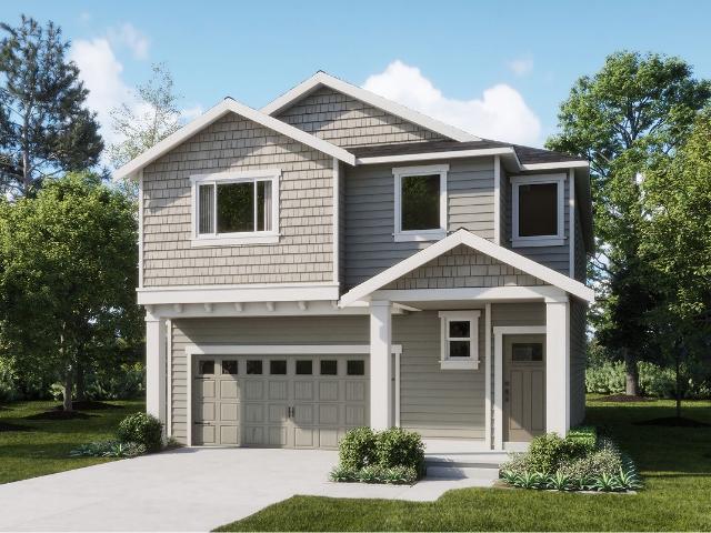 Brand New Home in Black Diamond, WA. 4 Bed, 2 Bath