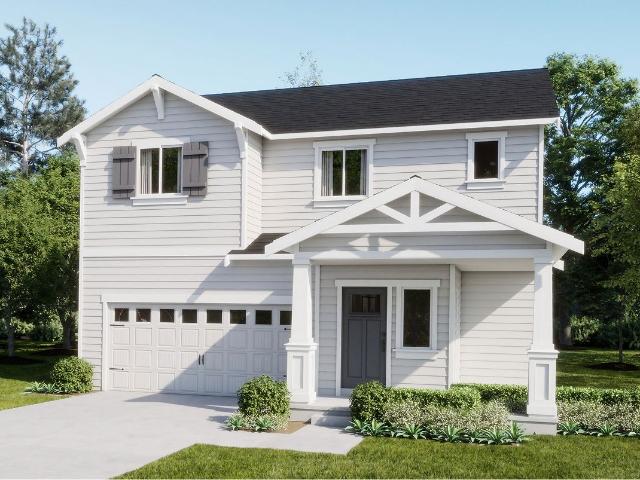 Brand New Home in Black Diamond, WA. 4 Bed, 2 Bath