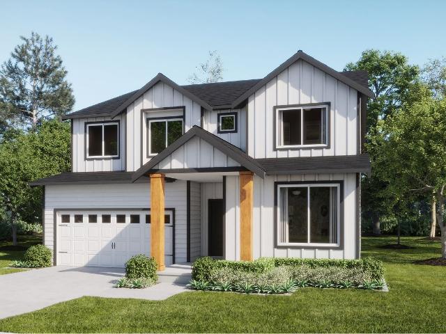 Brand New Home in Black Diamond, WA. 5 Bed, 3 Bath