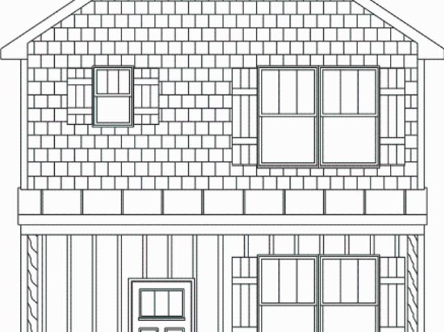 Brand New Home in Black Mountain, NC. 3 Bed, 2 Bath