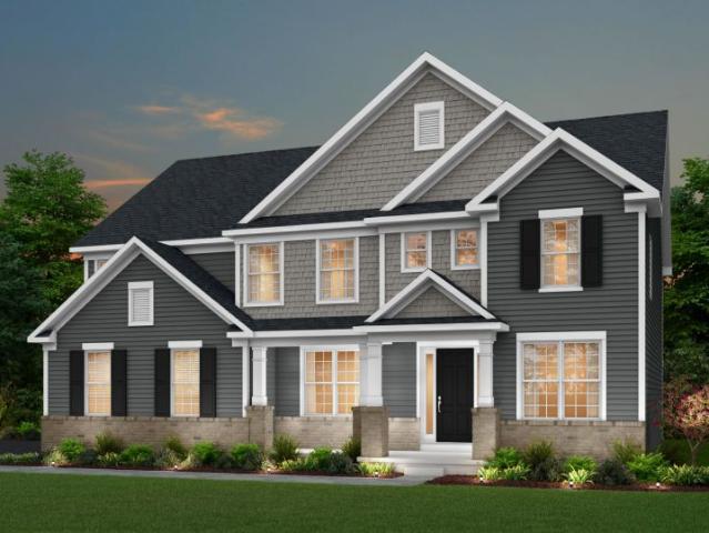 Brand New Home in Blacklick, OH. 5 Bed, 4 Bath