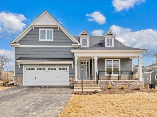 Brand New Home in Blacksburg, VA. 3 Bed, 2 Bath
