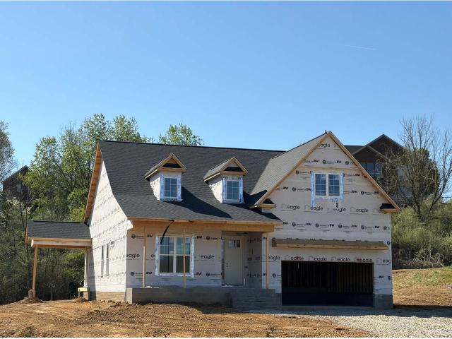 Brand New Home in Blacksburg, VA. 3 Bed, 2 Bath