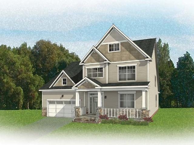 Brand New Home in Blacksburg, VA. 3 Bed, 2 Bath