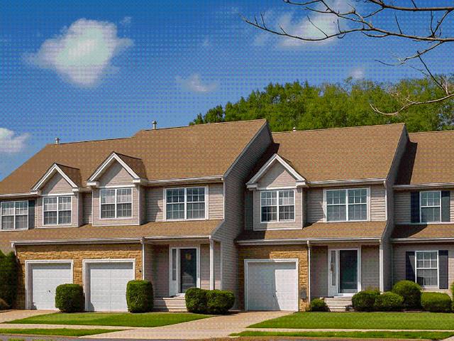 Brand New Home in Blackwood, NJ. 2 Bed, 2 Bath