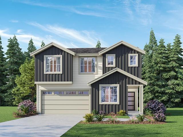 Brand New Home in Blaine, WA. 3 Bed, 2 Bath