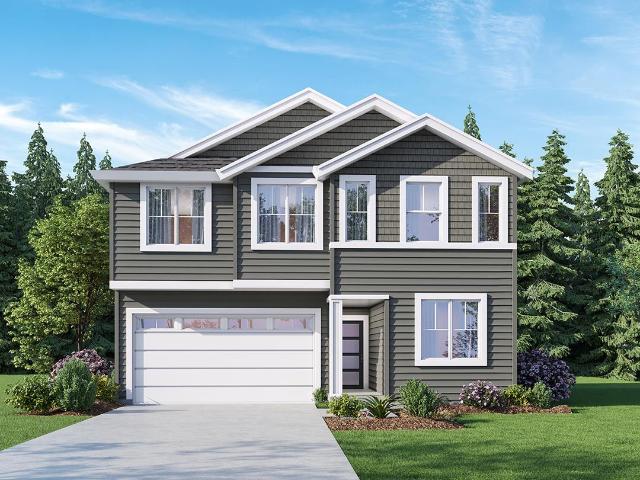 Brand New Home in Blaine, WA. 5 Bed, 2 Bath