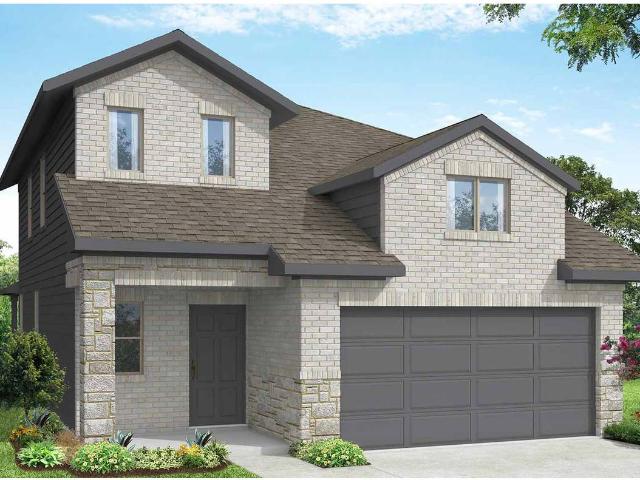 Brand New Home in Blue Ridge, TX. 3 Bed, 2 Bath
