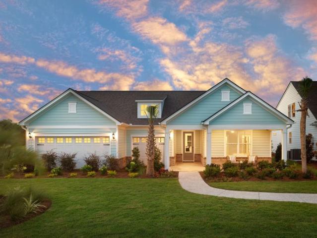 Brand New Home in Bluffton, SC. 4 Bed, 4 Bath