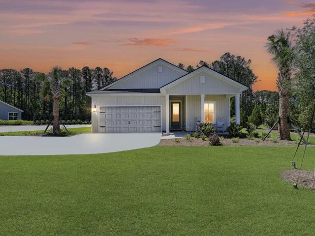 Brand New Home in Bluffton, SC. 4 Bed, 2 Bath