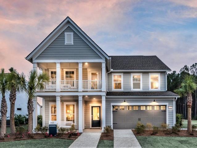 Brand New Home in Bluffton, SC. 5 Bed, 4 Bath