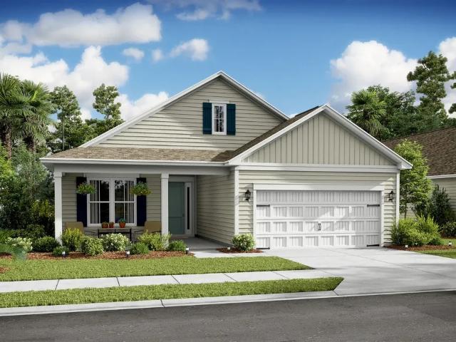 Brand New Home in Bluffton, SC. 2 Bed, 2 Bath
