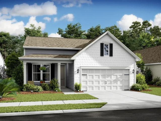 Brand New Home in Bluffton, SC. 2 Bed, 2 Bath